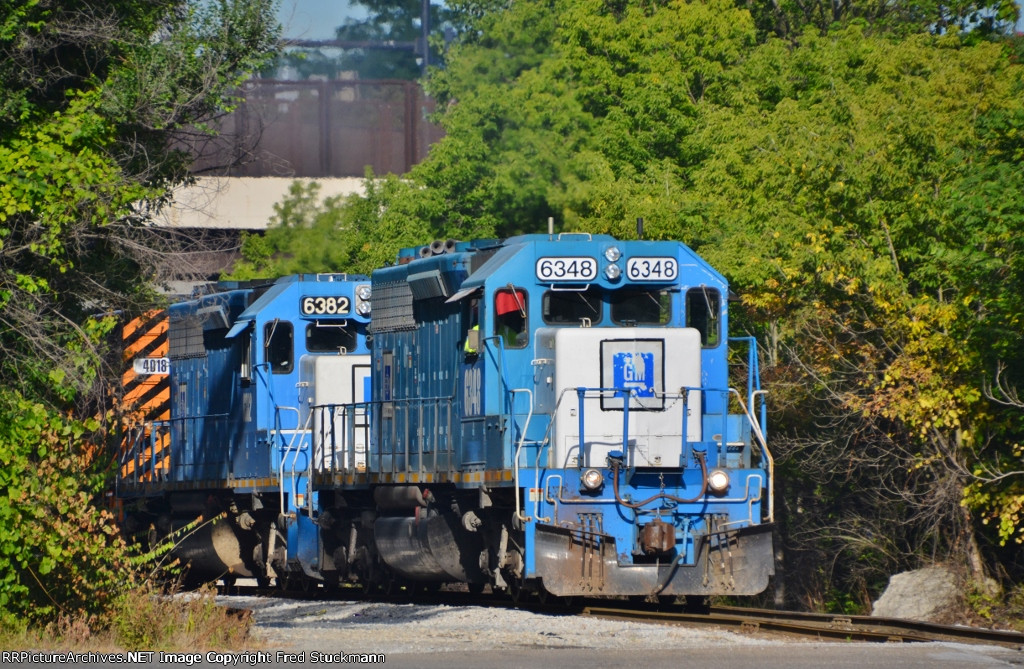 WE 6348 & 6382